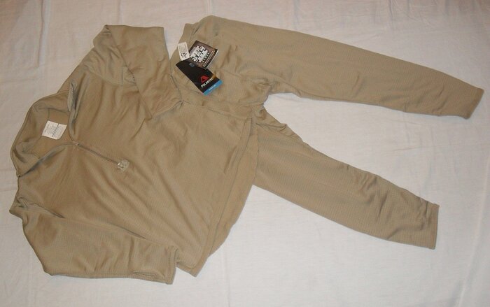 ECWCS GEN III Level 2 :: US ARMY STUFF