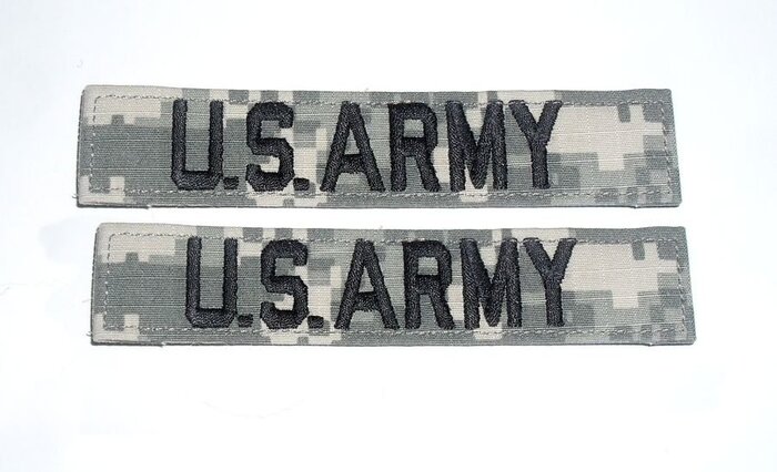 UCP :: US ARMY STUFF