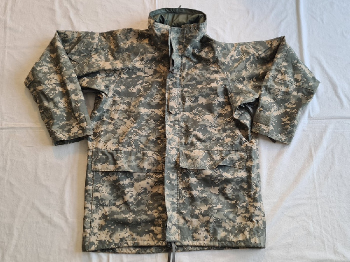 ECWCS :: US ARMY STUFF